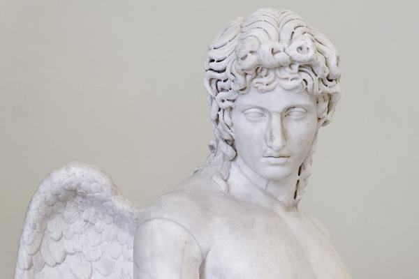 Eros of Ephesus - All that you need to know before visiting Ephesus