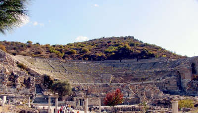History of Ephesus - All that you need to know before visiting Ephesus